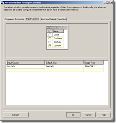 Demystifying SQL Server: SSIS – Importing Binary Files Into A VARBINARY(MAX) Column